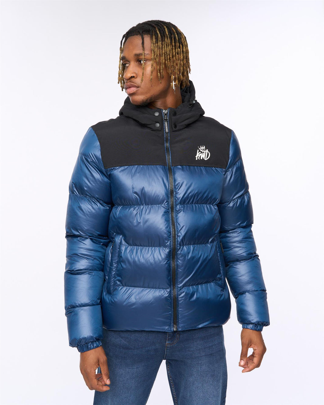 Jackets & Coats – Kings Will Dream